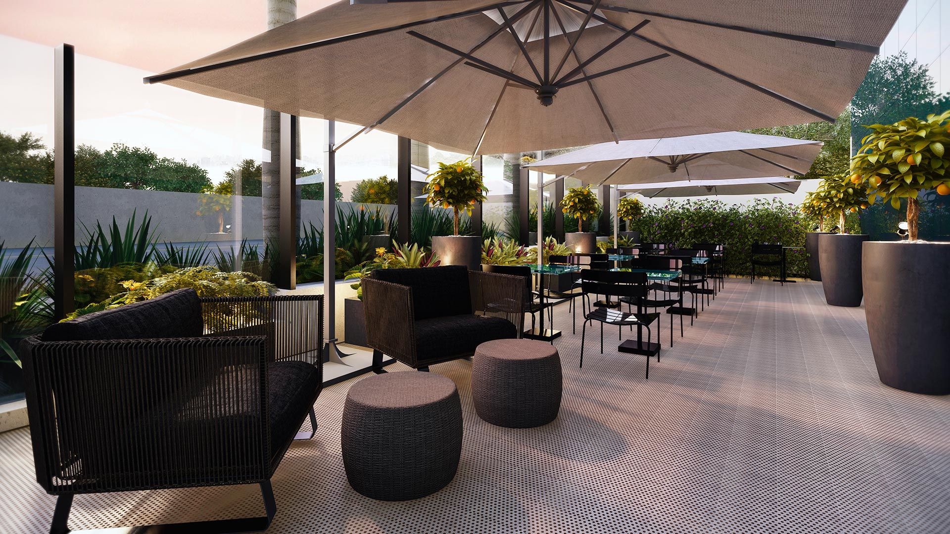 Helbor | Helbor Stay Batel