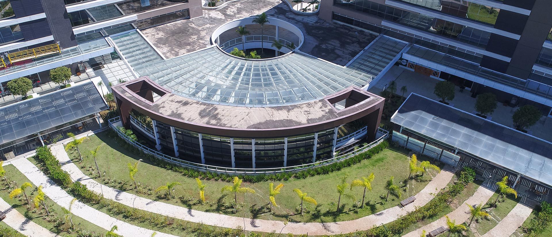 Helbor | Helbor Patteo Sky Mall & Offices