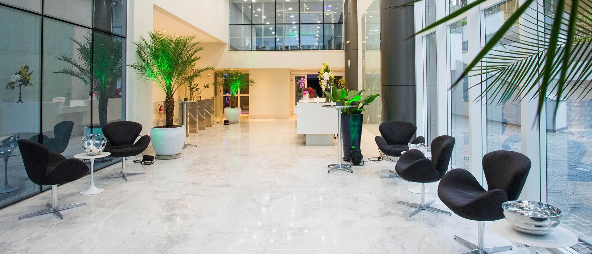 Helbor | Helbor Dual Offices & Corporate