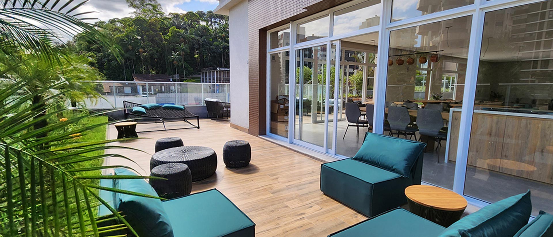 Helbor | Helbor Signature