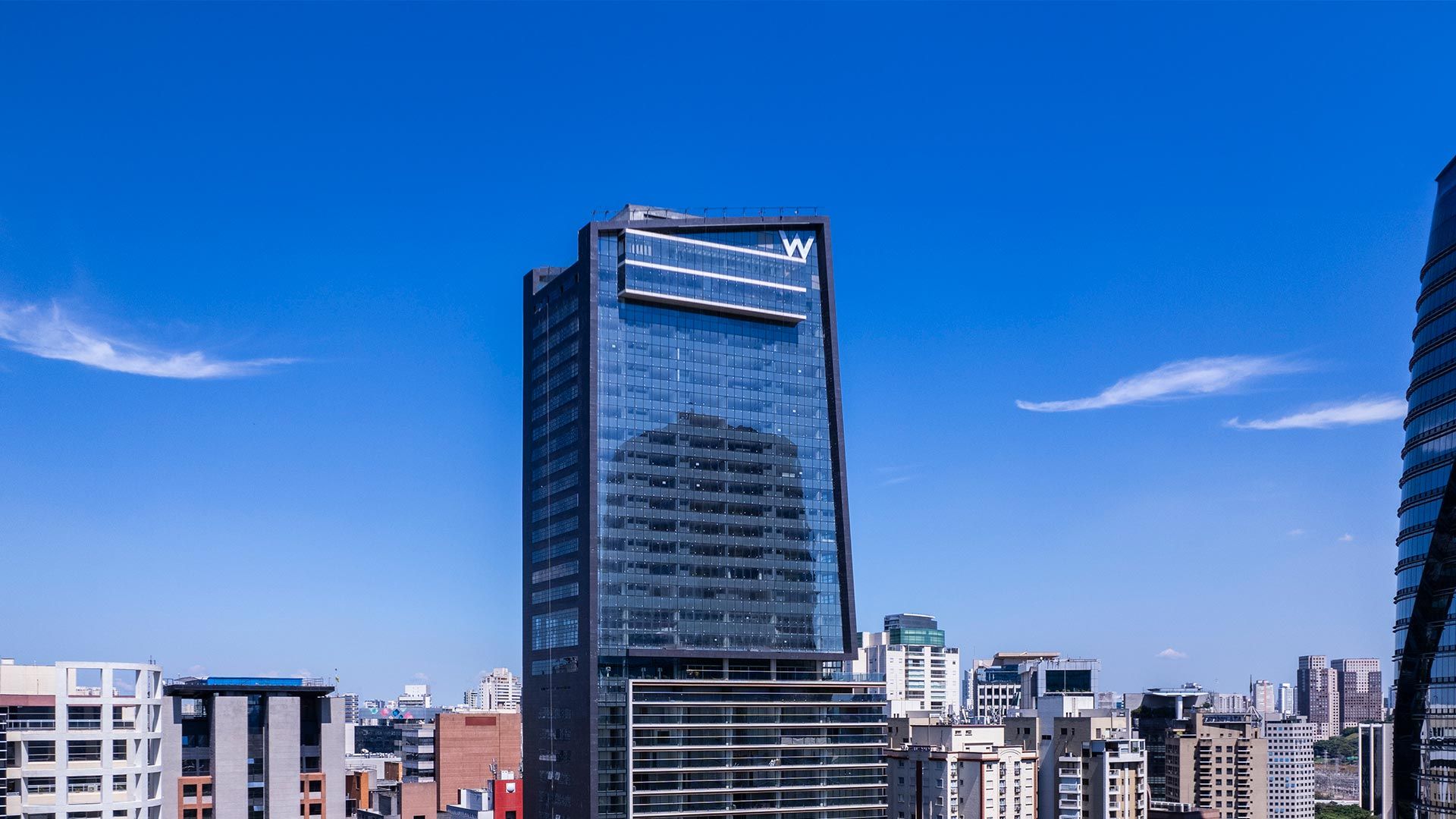 Helbor | W Residences São Paulo